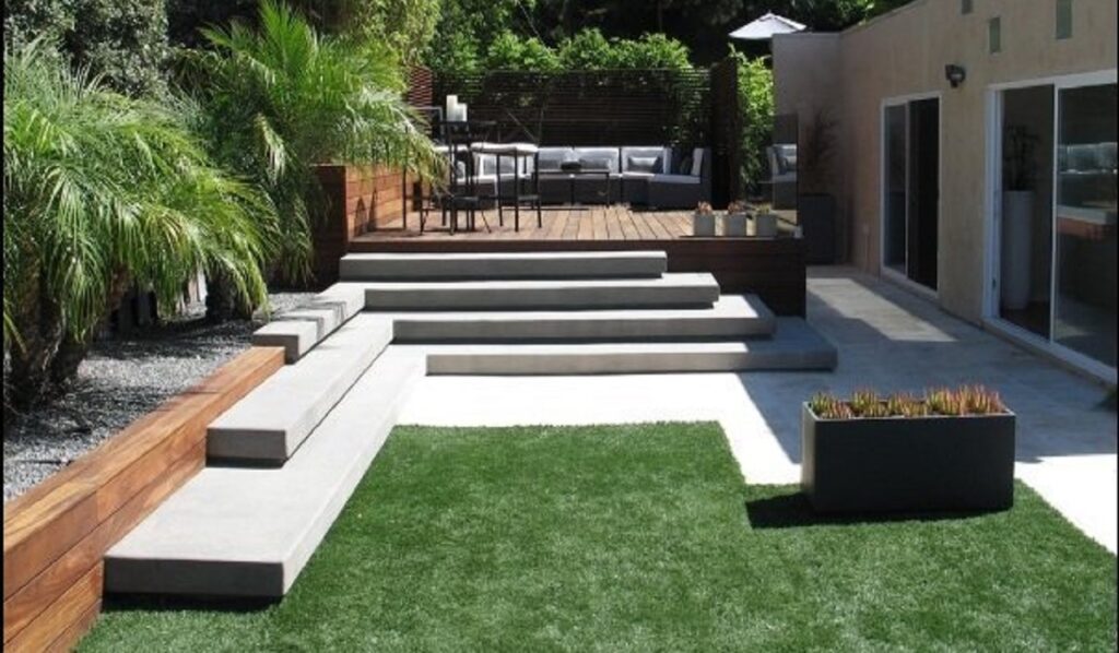 Dubai Landscaping Services
